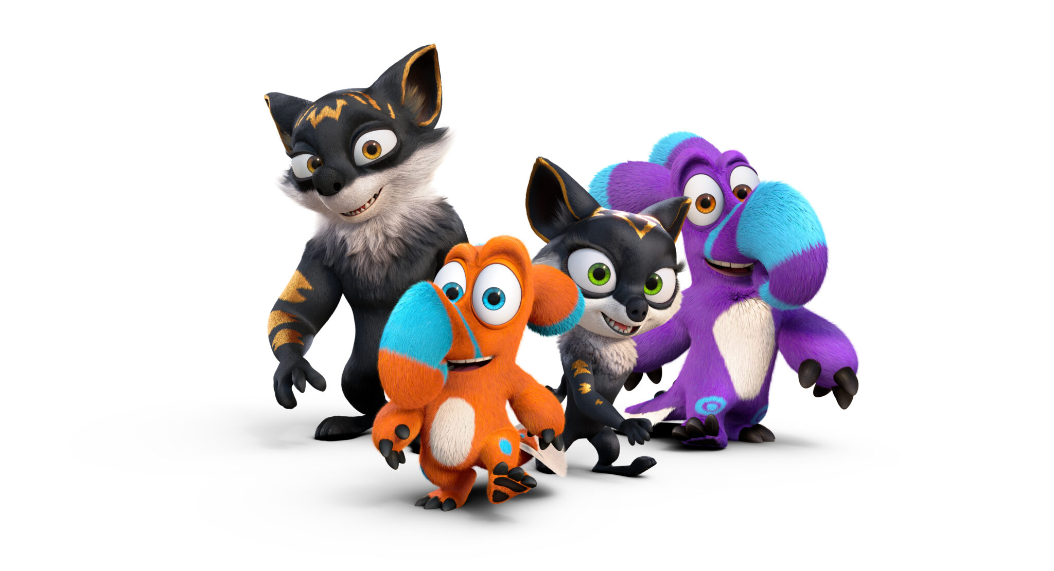 Ooops 2! The adventure continues... - La Fabrique d'images