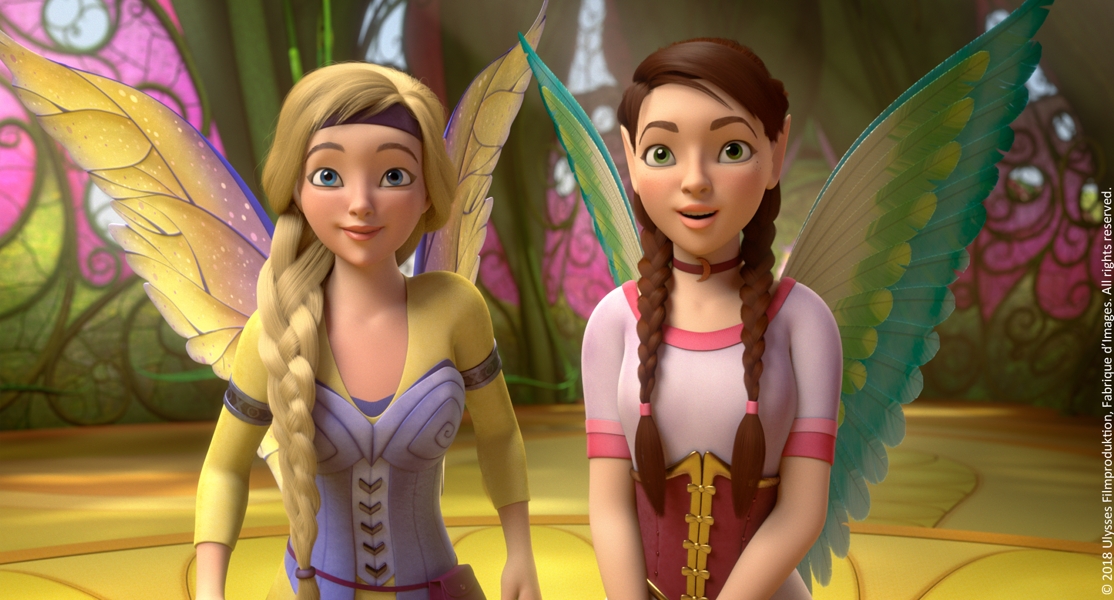 BAYALA - La Fabrique d'images